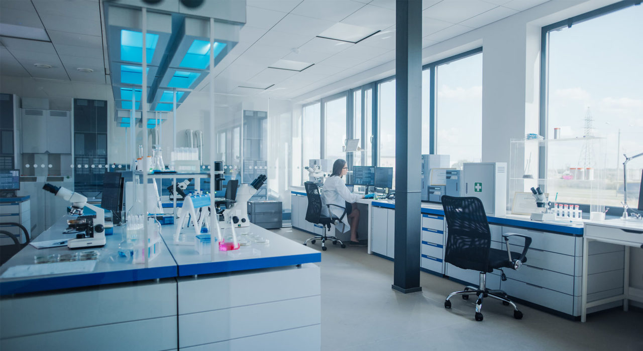 Advanced Therapeutics Web Portal Ireland | ATMP Manufacturing Ireland