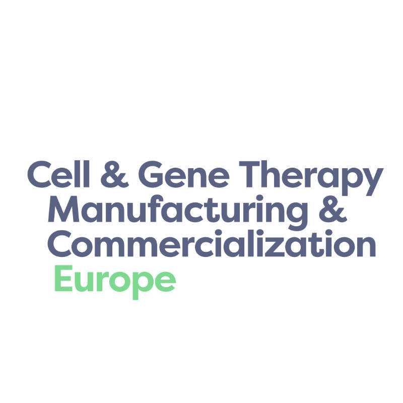 Cell & Gene Therapy Manufacturing & Commercialization Event in Dublin ... Cell & Gene Therapy Manufacturing & Commercialization Event in Dublin ...