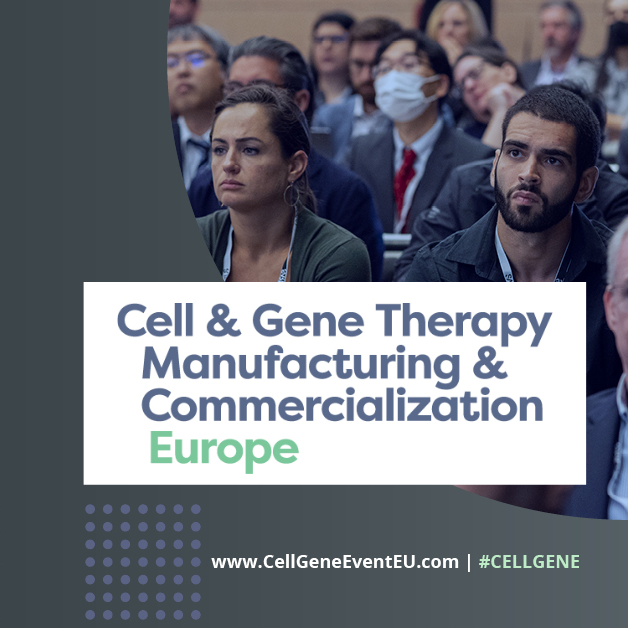 NIBRT Speaking at CGT EU Conference - Advanced Therapeutics Web Portal ...